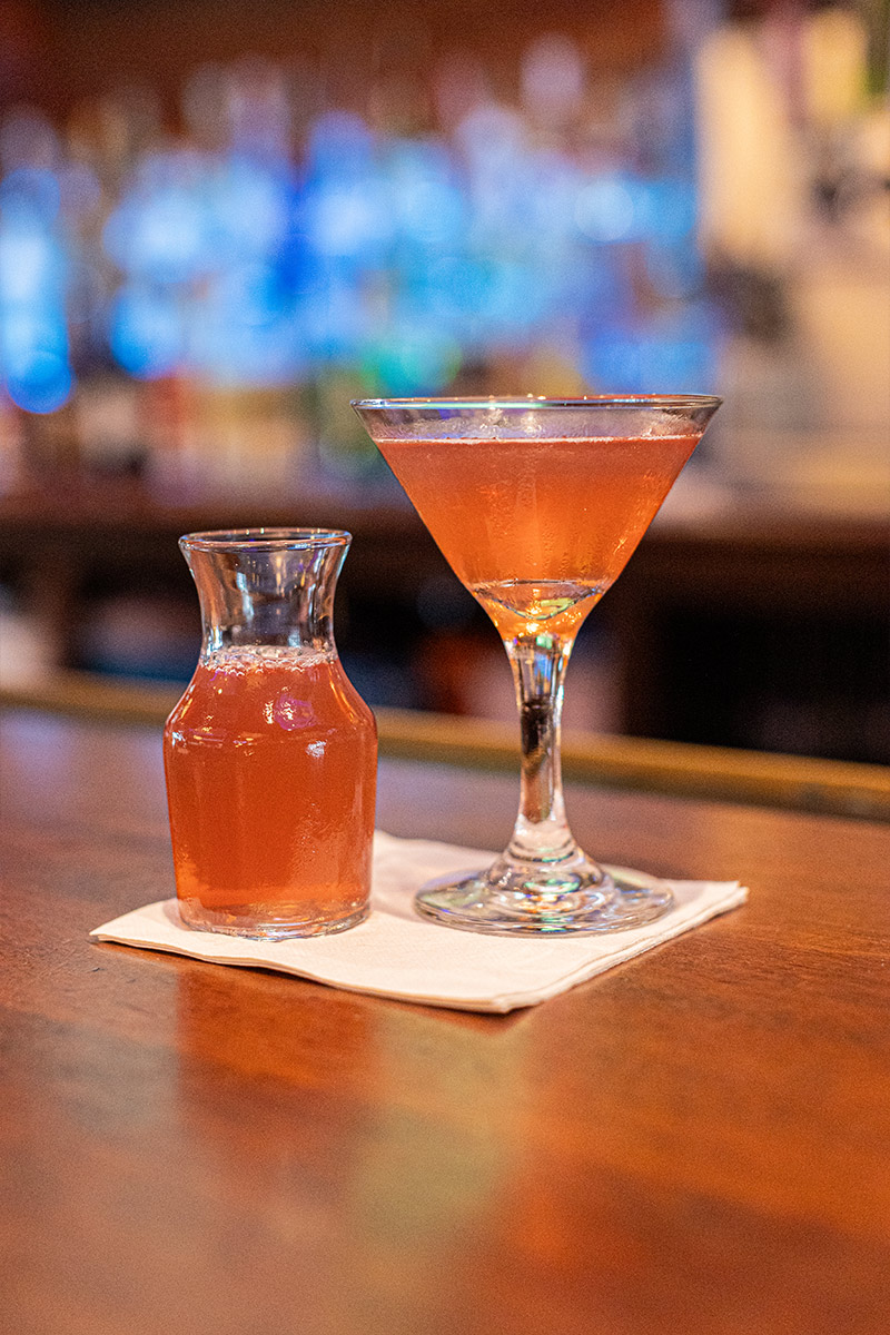 Libations - University Grill | Fort Myers Restaurant